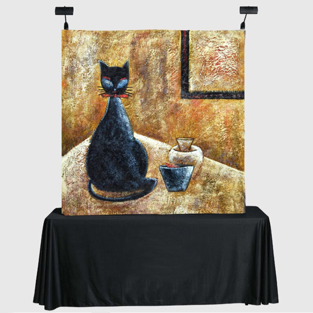 Table Top Pop Up Displays – UNISUPPLY